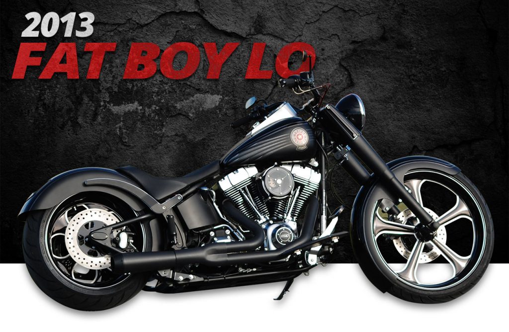 kpr_custom_built_fatboy - KPR Industries