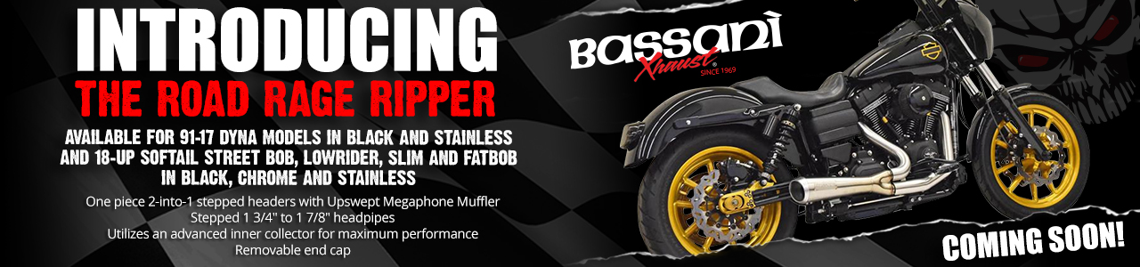 KPR Industries - Custom Motorcycle Consultants