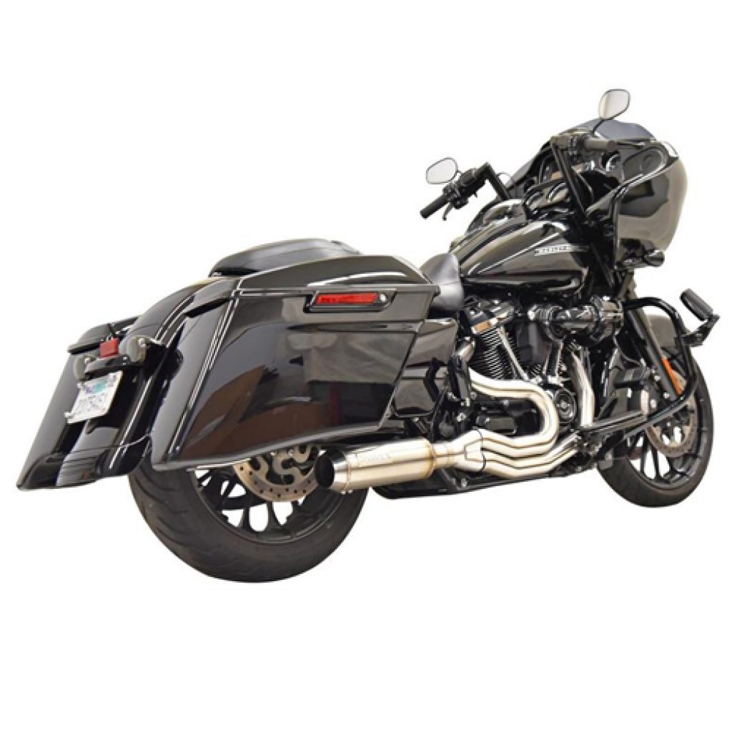 HD Exhaust Archives - KPR Industries