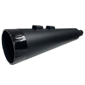 Bassani Exhaust Systems For Baggers - KPR Industries