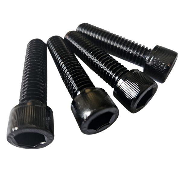 Riser Clamp Bolts FLFB Models - KPR Industries