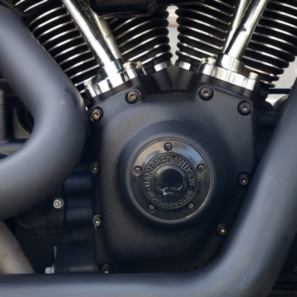 Engine Bolt Set Twin Cam Models - KPR Industries